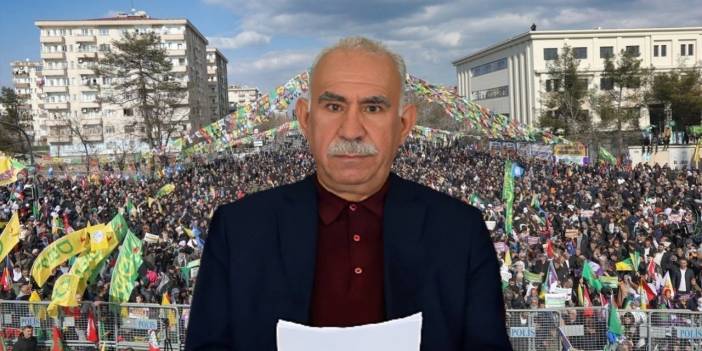 Diyarbakır’da Öcalan mitinginin tarihi belli oldu