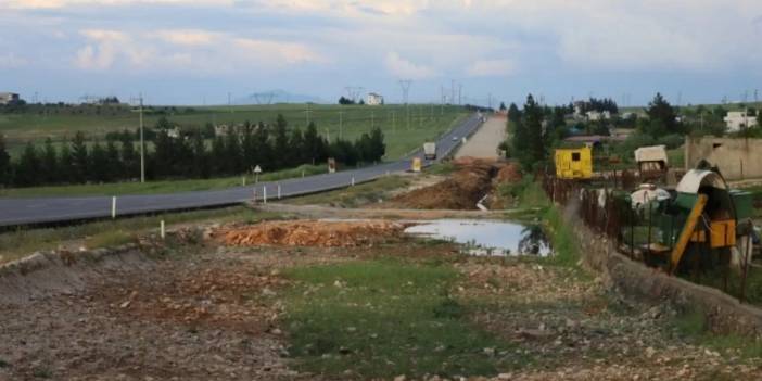 Batman-Siirt yolu yılan hikayesine döndü