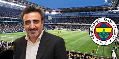 Fenerbahçe stadyumunun yeni adı ‘Kobani’ oluyor